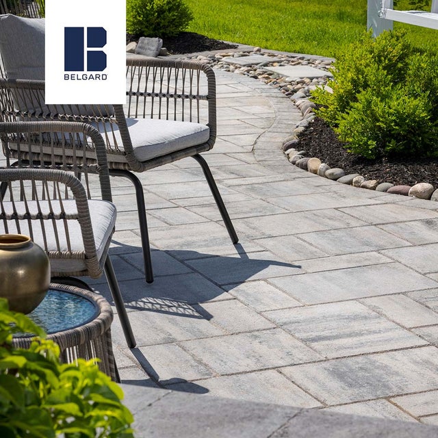 Landscape Pavers & Walls | Delaware Hardscape Supply, LLC