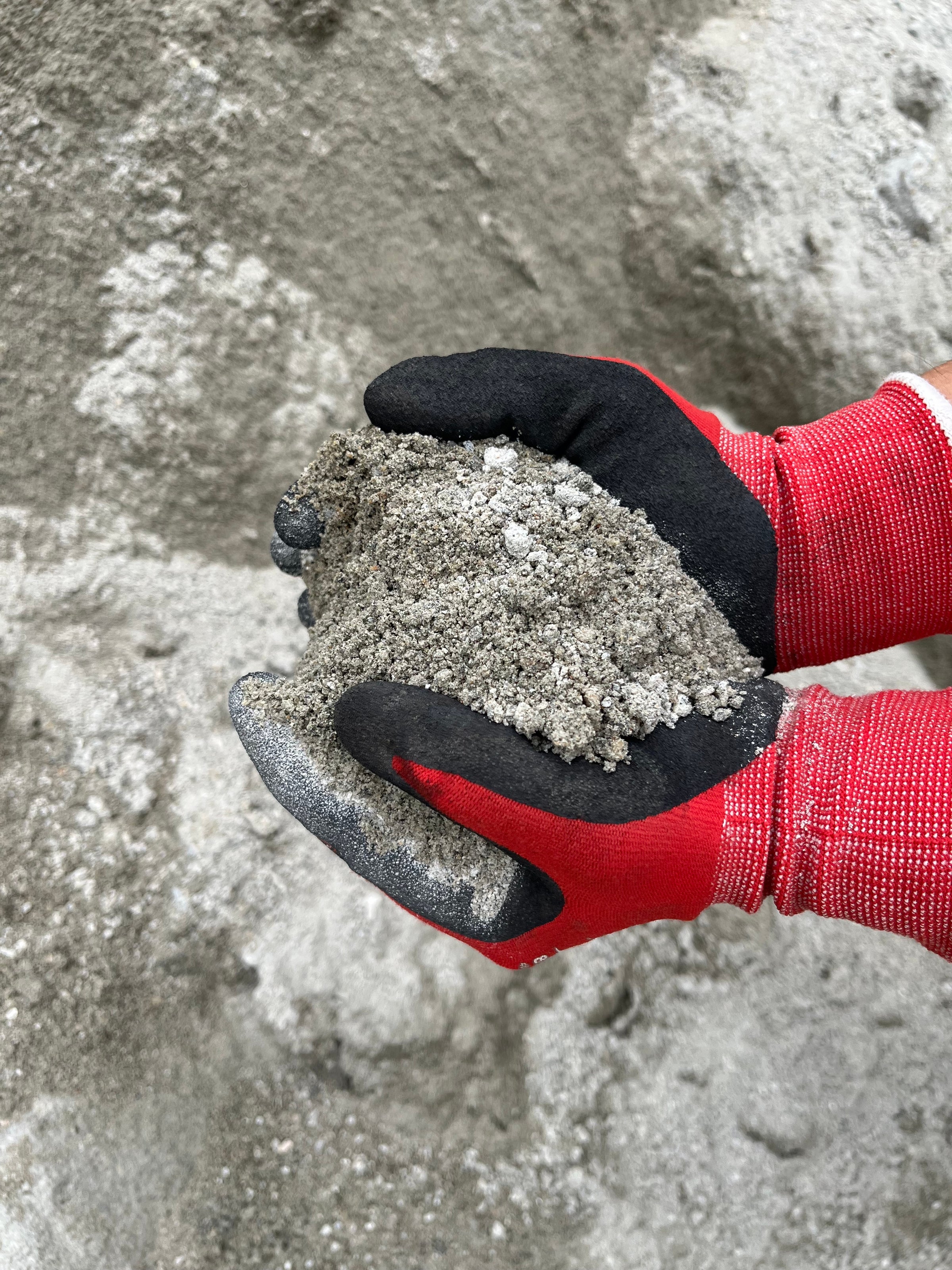 Construction Gravel & Stone | Delaware Hardscape Supply, LLC